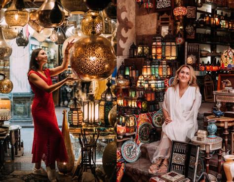 Khan El Khalili Bazaar In Cairo Top 10 Tips For Visiting It