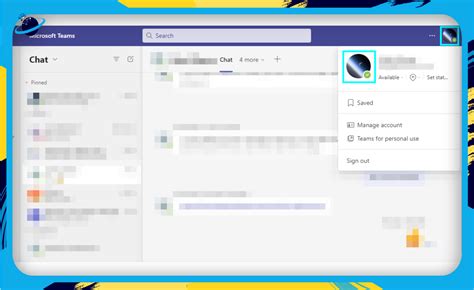 How To Remove Your Profile Picture In Microsoft Teams Business Tech Planet