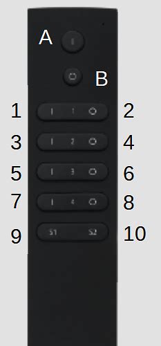 Zigbee Multi Button Hardware Home Assistant Community