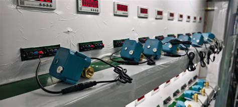 Intelligent Valve Motorized Valve Manufacturer Tianfei High Tech