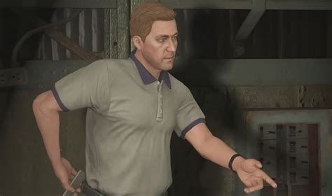 All Gta 5 Characters Names Beebom