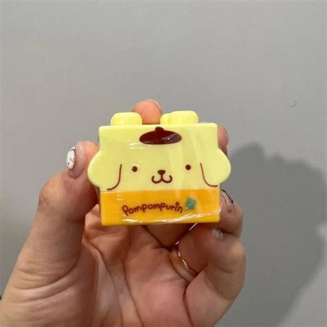 Learning Tools Stationery Handwriting 도장 산리오 시나모롤 마멜 On Bunjang Global Site