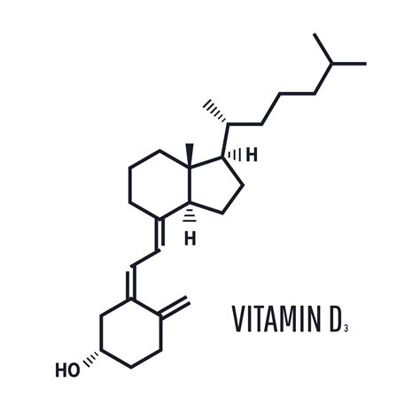 Vitamin D Pathway Associated With Ms Susceptibility