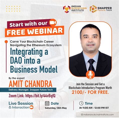 Indian Blockchain Institute On Linkedin Blockchain