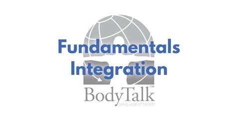 Fundamentals Integration 6 7 Jan 2024 Sat Sun Release