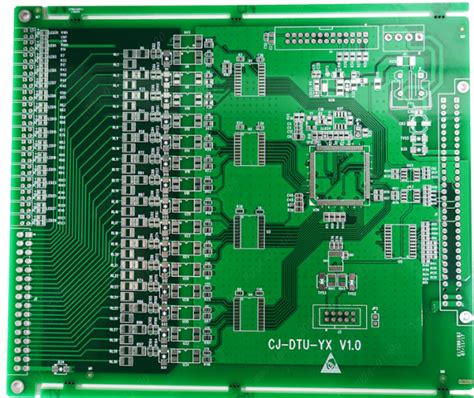 Exploring Pcb Surface Finish A Comprehensive Guide Electronic Schematic