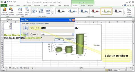 How To Move Excel Chart To Word Design Talk