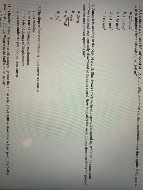 Solved I Need Help With Number If You Could Explain Your Chegg Com