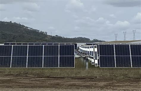 Australia Backs 248 Gw Pipeline To Counter Reliability Challenges Pv