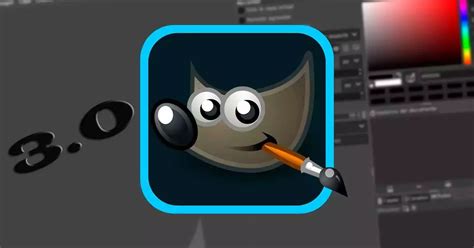 When Is GIMP Version 3 0 Coming ITIGIC