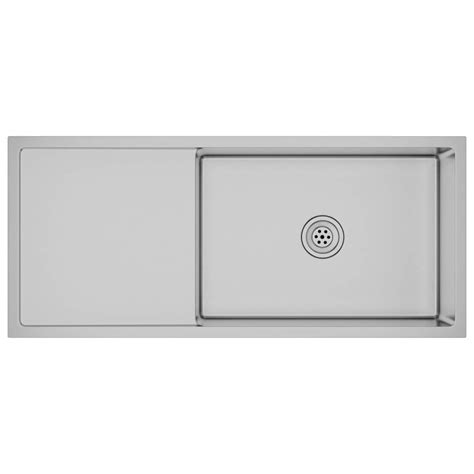 Ръчно изработена кухненска мивка неръждаема стомана 440 лв 224 97 € Designbunker Eu