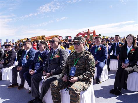 Хил ГАШУУНСУХАЙТ ГАНЦМОД БООМТЫН ХИЛ ДАМНАСАН БҮТЭЭН БАЙГУУЛАЛТЫН НЭЭЛТ БОЛЛОО Гашуунсухайт