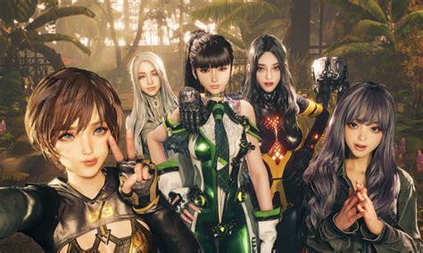 Stellar Blade Pc Port Release Window Announced Beebom