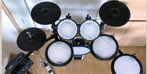 Edrum Trigger Sensitivity Is Too Low Thunder Custom Kits