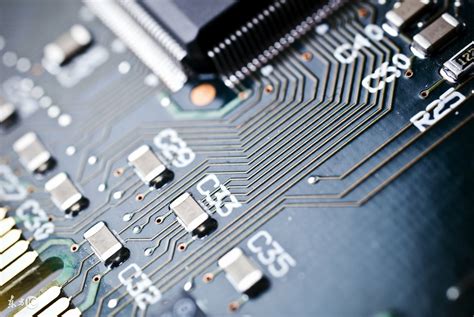 Pcb设计 Allegro软件入门系列第二十七讲 铺铜操作（上） 软市