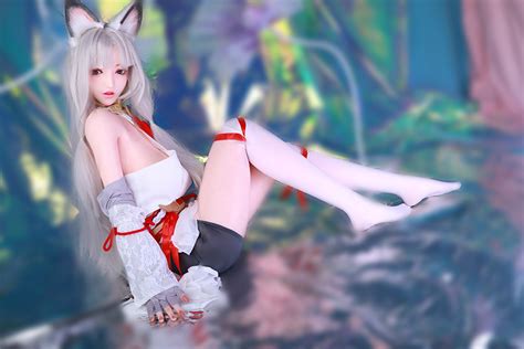 Naraka Bladepoint Game Characters Sex Doll Kurumi Cm Free Matching Outfit Included Kanadoll