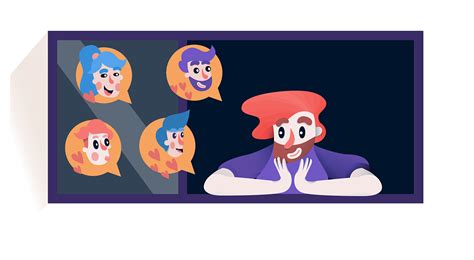 Sexual Orientation On Behance