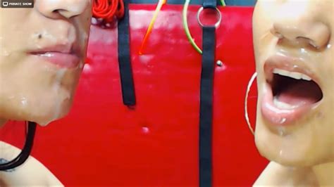 Spit Swapping Preview Thisvid Com