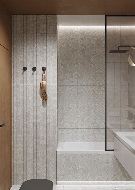 Ginger Flat On Behance