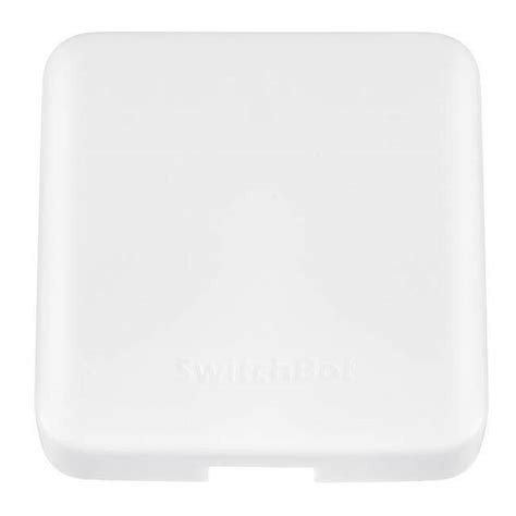 Smart Remote Control SwitchBot Hub Mini