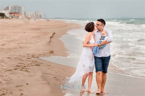 Sesi N Familiar En La Playa Consejos Y Utilidades