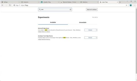 Microsoft Edge Based On Chromium Everything You Need To Know Pureinfotech