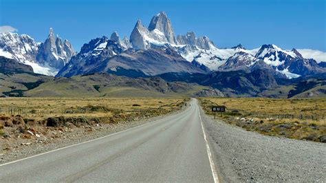 Onde Fica A Patagônia Um Tesouro Natural No Sul Da América Do Sul Viajar Sozinho