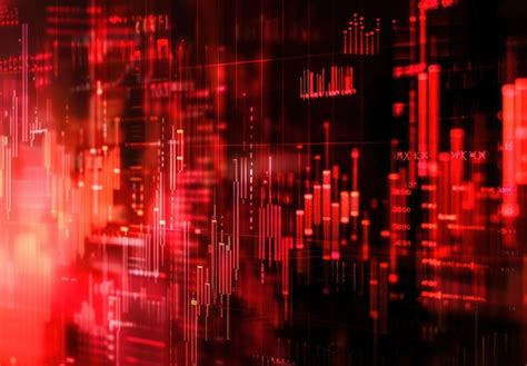 Red Code Visualization Images Free Download On Freepik