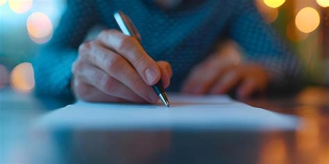 Premium Photo Loan Officer Verifies Applicant Information And