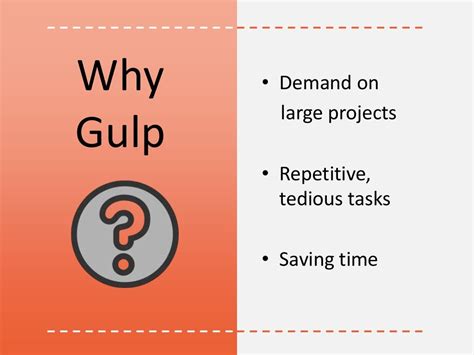 Introduction To Gulp