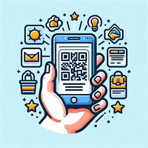 QR Reader Apps On Google Play