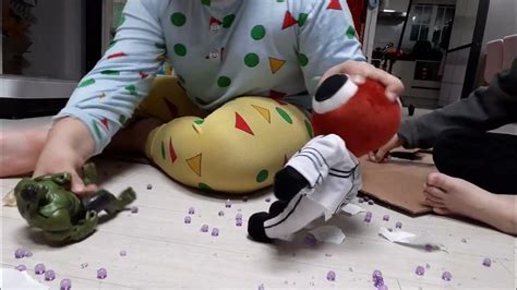 레인보우 프렌즈의 시작 2화 Youtube