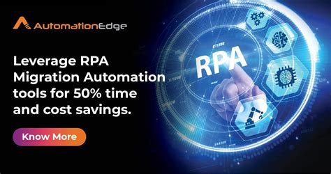 Rpa Migration Tool Automationedge