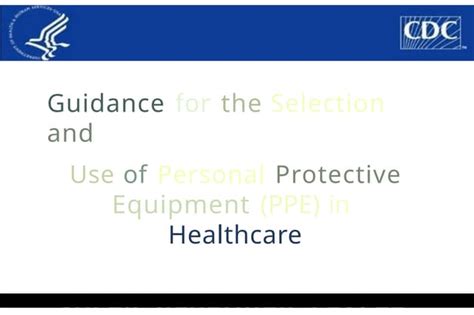 Ppe Pptx