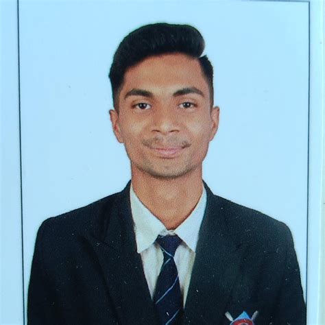 Mayur Konkewar Guest Service Associates Marriott International Xing