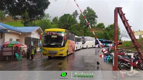 မတ်လ ၁၉ ရက် တနင်္သာရီနေ့စဉ်သတင်း အစီအစဉ် Dawei Watch Youtube