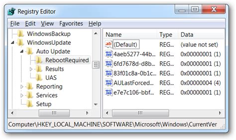 Why Do Application Installs Make You Reboot And Close Other Apps