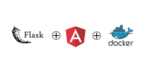 GitHub Adebudev Flask Angular Docker