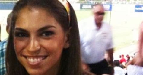 Antonella Barba Former American Idol Contestant Busted For