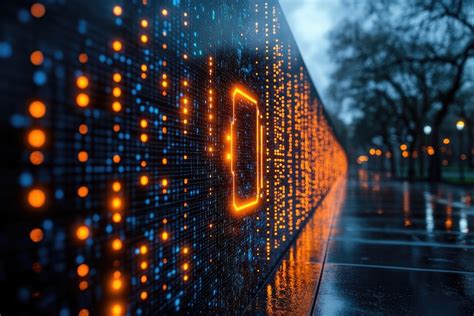 Ensuring Secure Connections Advanced Strategies For Networking And Cybersecurity Protection