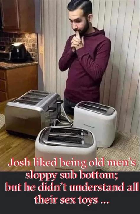 A Naughty New World Awaits For Joshy R Gaymemes