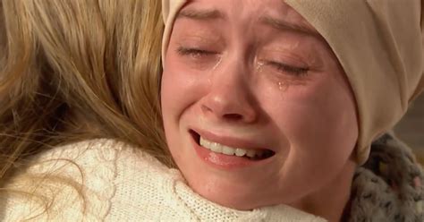 Hollyoaks Spoilers Dying Juliet Hit With Serious Fomo Soaps Metro News