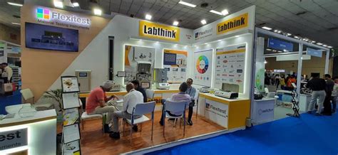 Packplus Exhibition Packging Materialtesting Instrument Paperpackaging Fmcg Fodpackaging