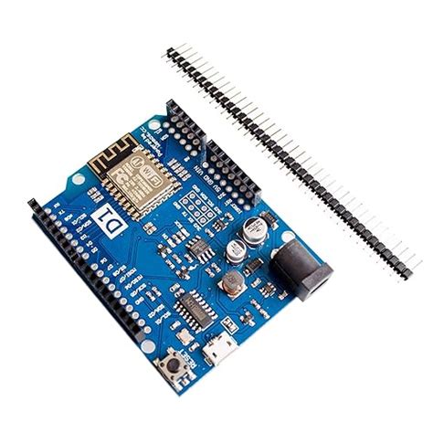 Wifi Uno Board With Esp8266 For Arduino And Nodemcu Philippines Ubuy
