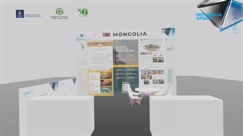 Erdenesukh Delgersaikhan On Linkedin Please Visit Mongolian Booths At 6125n 6224n