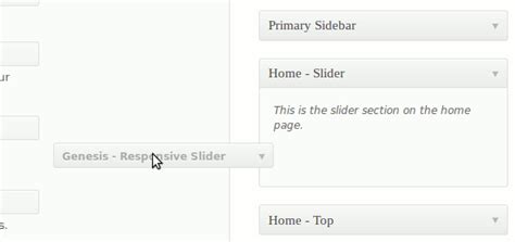 Genesis Responsive Slider Tutorial Philip Gledhill