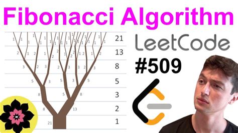 Multiple Ways To Calculate The Fibonacci Sequence Leetcode 509 Youtube