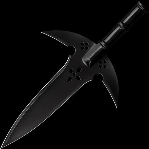 Cold Steel Spear Cold Steel Maasai Spear With Secure Ex Sheath