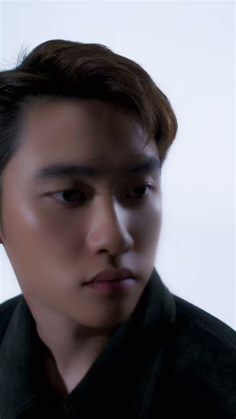 Klau ⚖️ On Twitter Kyungsoo In The New Video Released From Exos 2023