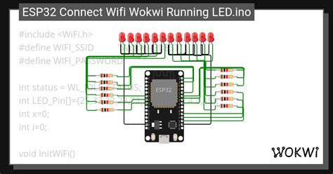 Wokwi Online Esp32 Stm32 Arduino Simulator